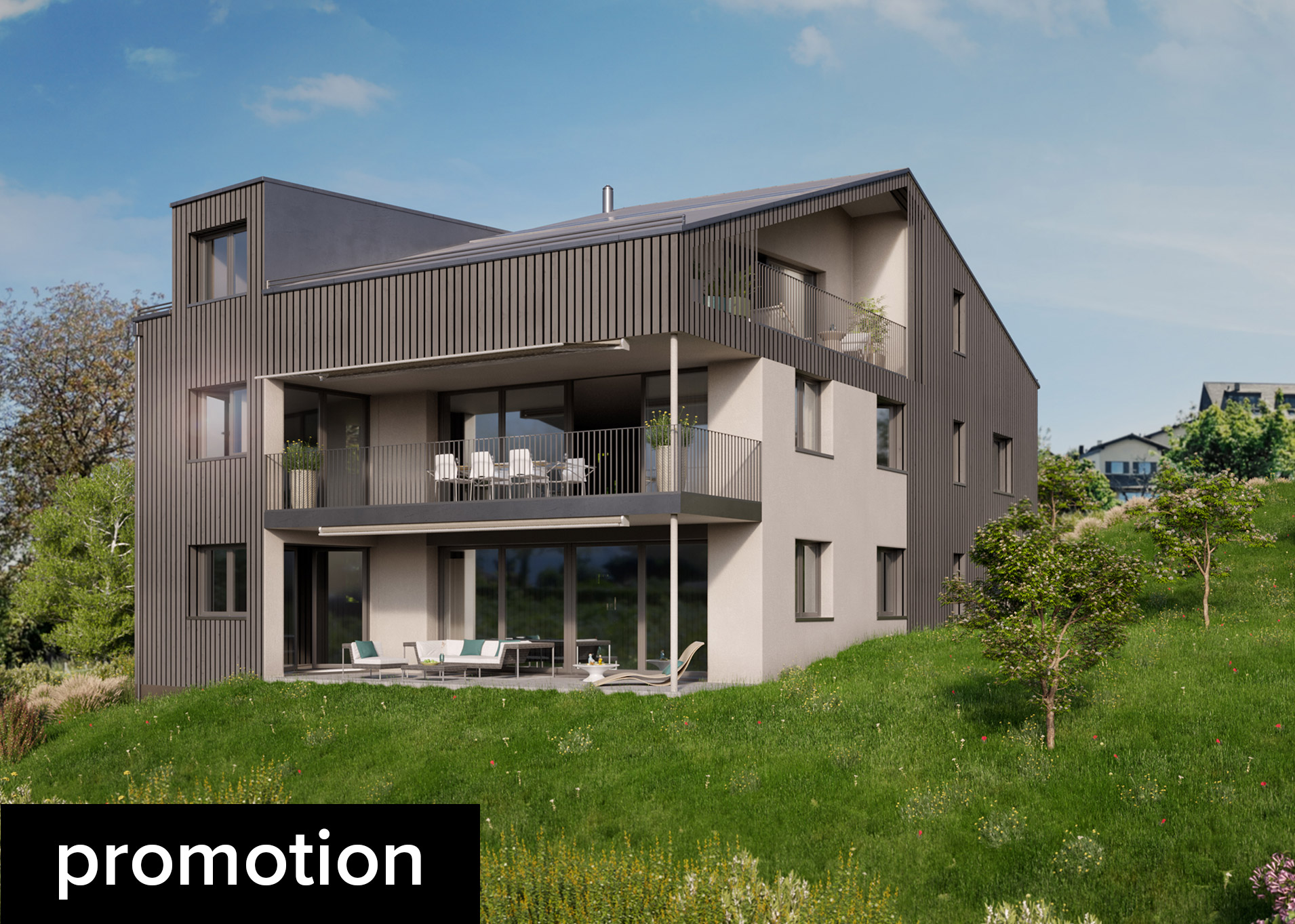 MEL architecture - Bureau d'architecte - L'art de lire entre les lignes